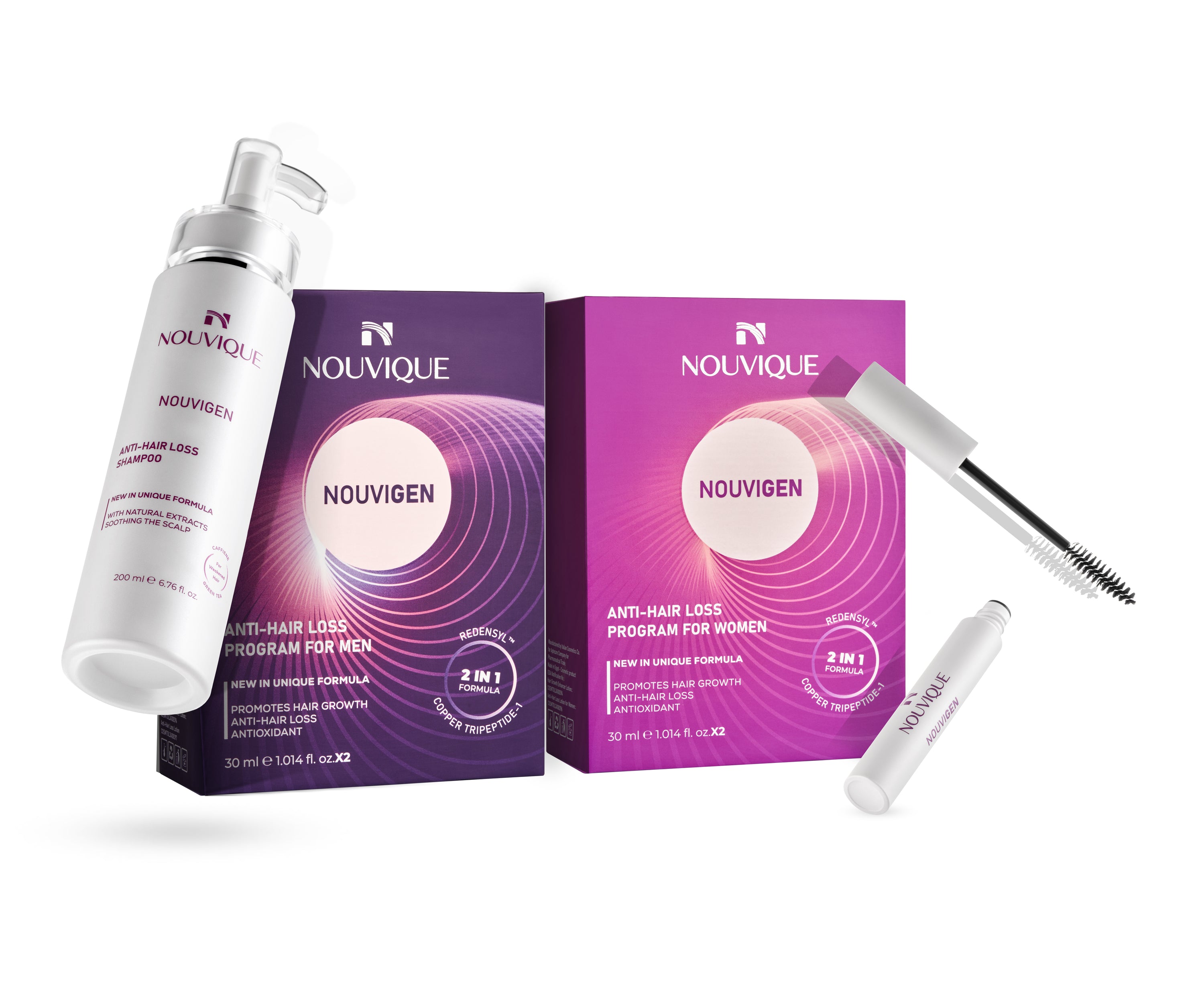 Root Care System